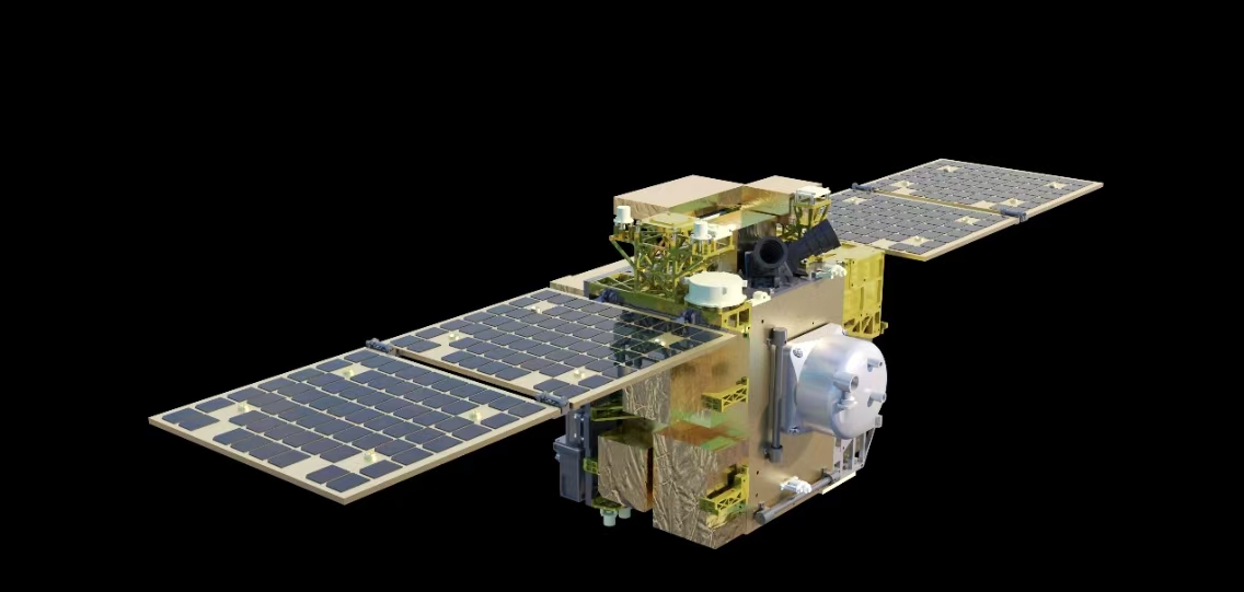 又有两颗星成功发射！“吉林一号”在轨卫星数量增至117颗_吉林日报