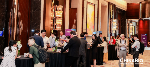 ChinaBio®生物医药产业国际合作大会定档2025年4月，跨境合作迎来新机遇_咸宁新闻