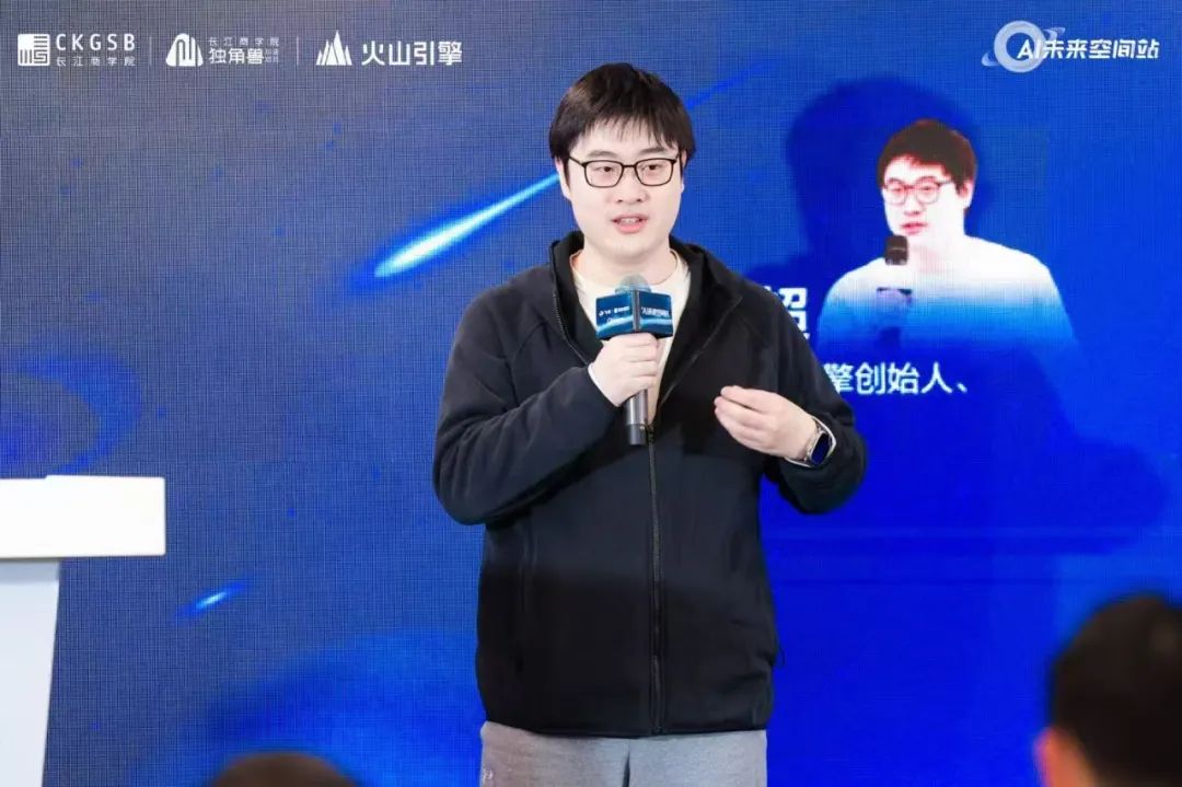 Manus爆火背后：一次意外又合理的破圈_长江商学院